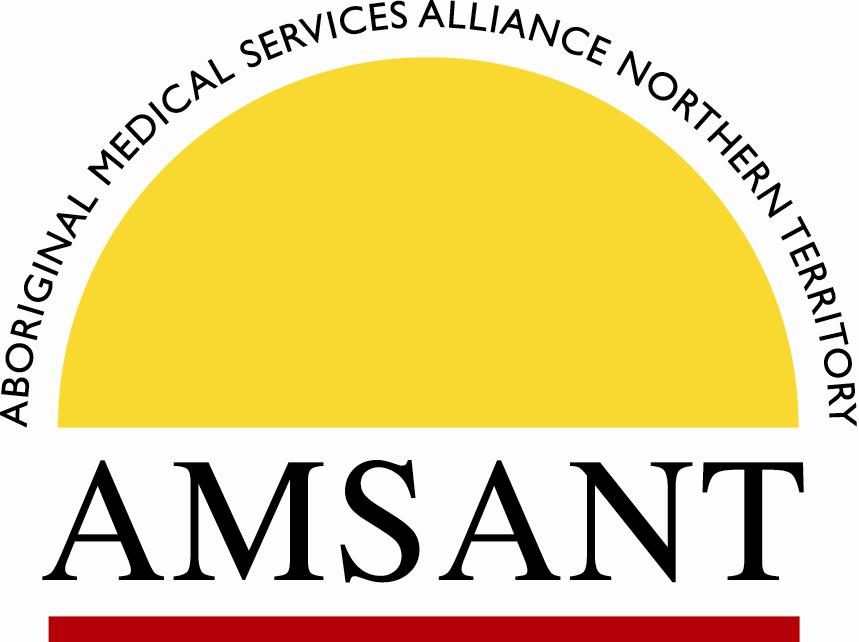 Aboriginal Medical Services Alliance Northern Territory (AMSANT ...