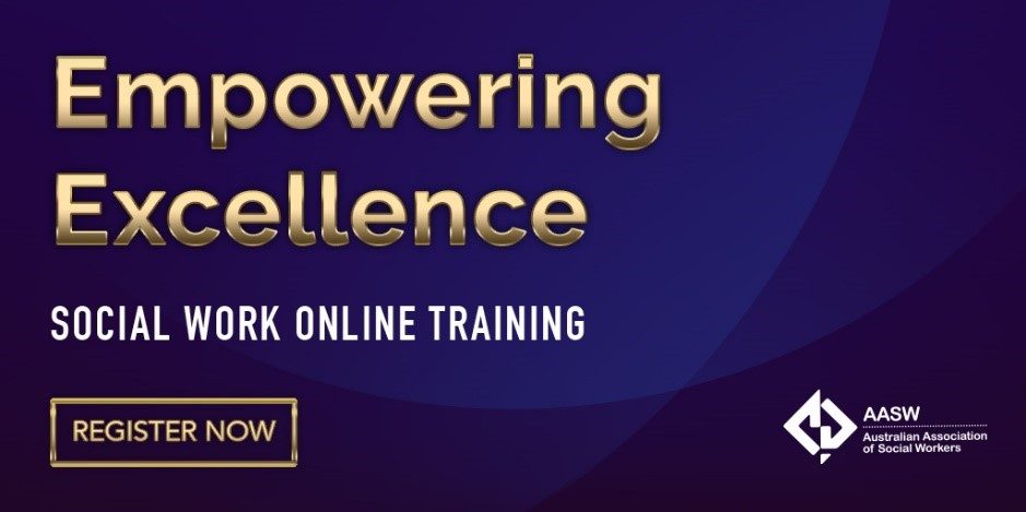 Australian Association of Social Workers (AASW NT) – NTcommunity