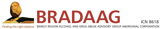 Barkly Region Alcohol & Drug Abuse Advisory Group (BRADAAG) – NTcommunity
