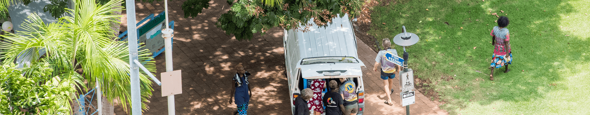 Organisations List - NTcommunity