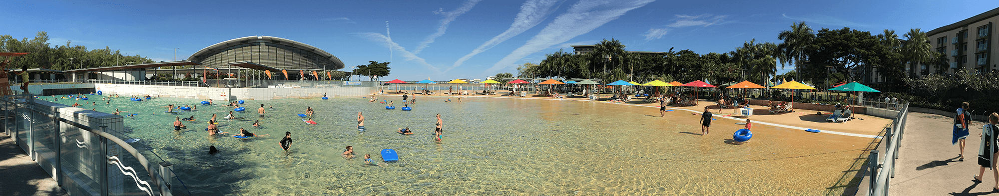 Sport & Recreation - NTcommunity