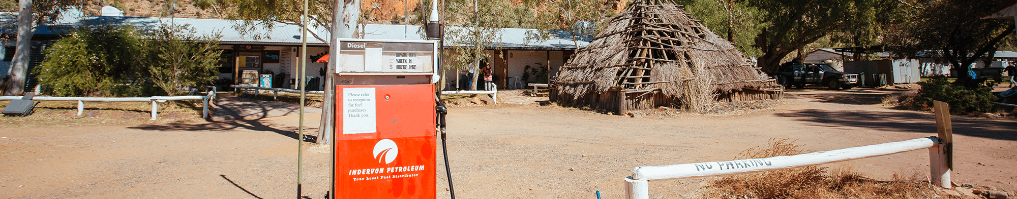 Transport - NTcommunity