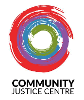 Community Justice Centre – NTcommunity