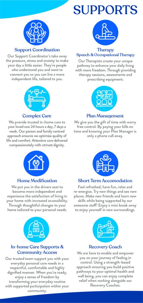 Children and Families - NTcommunity