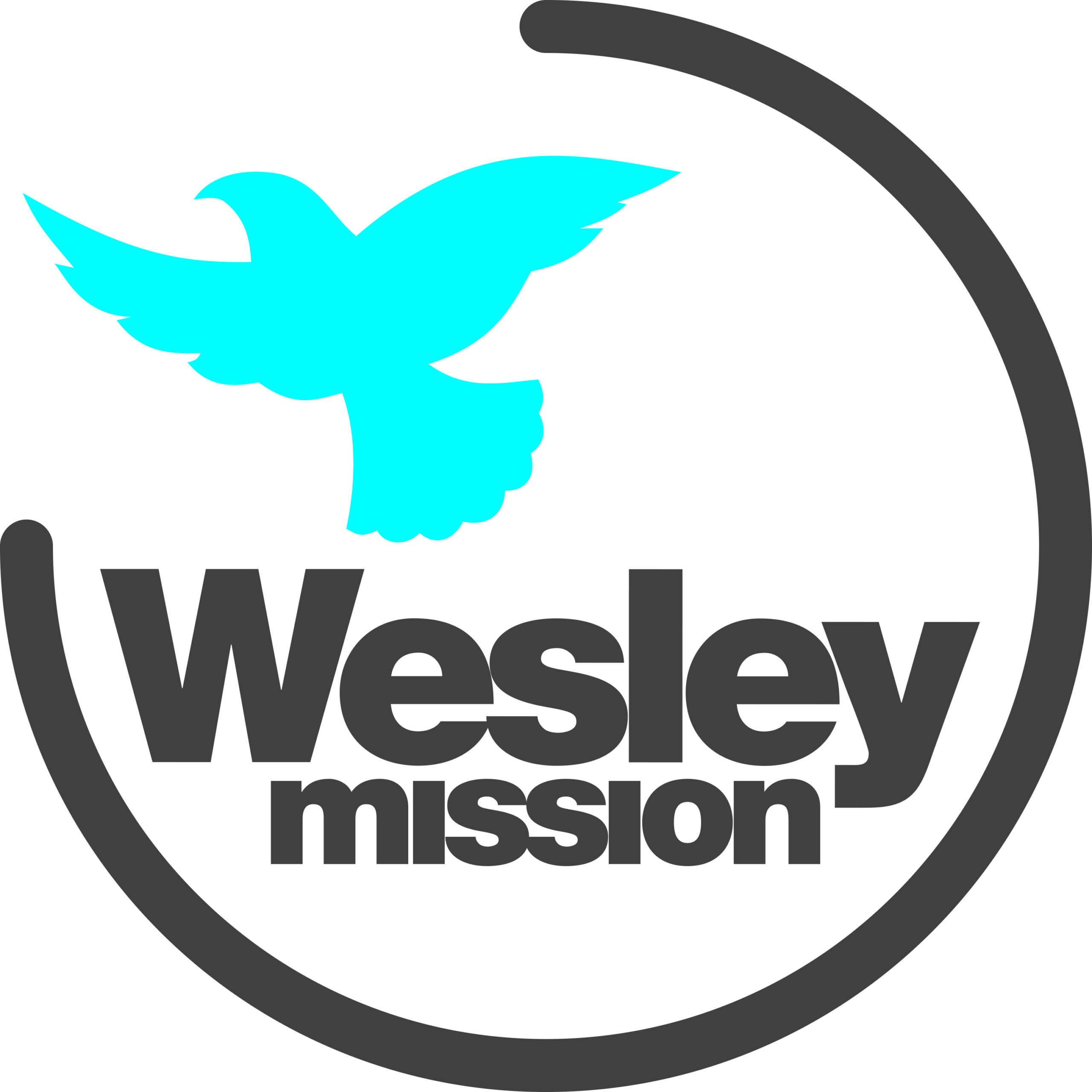 Wesley LifeForce – NTcommunity