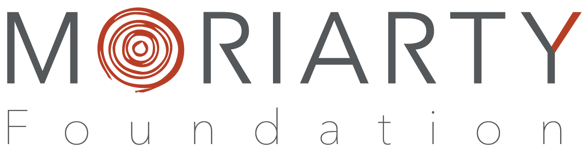 Logotipo De Moriarty Ken Ludwig's Moriarty, 2024