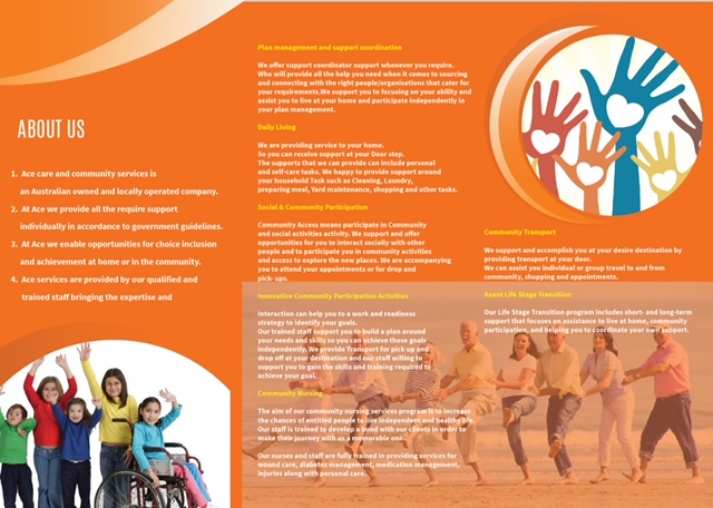 Ace Care and Community Services – NTcommunity