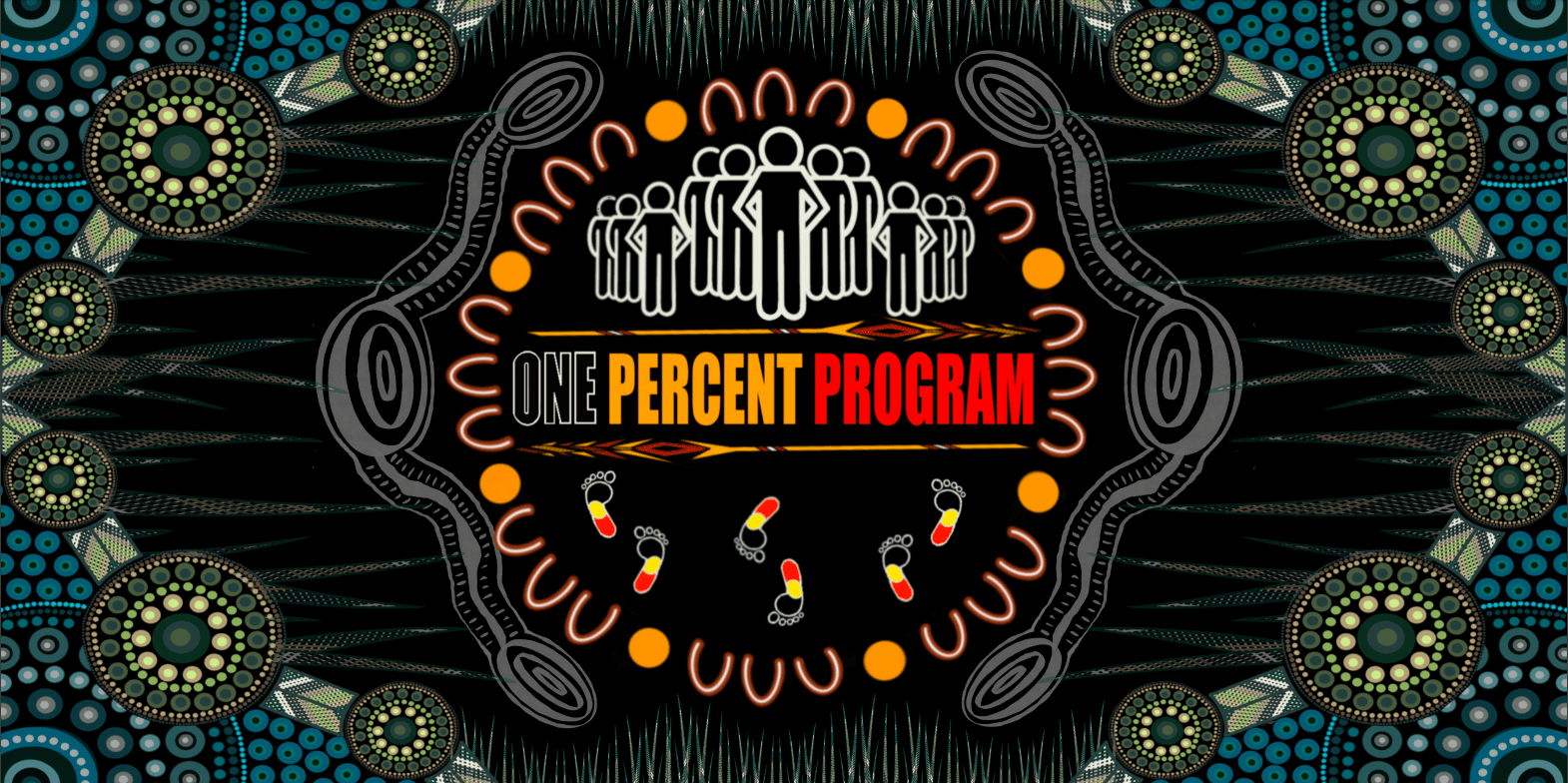 One Percent Program – NTcommunity