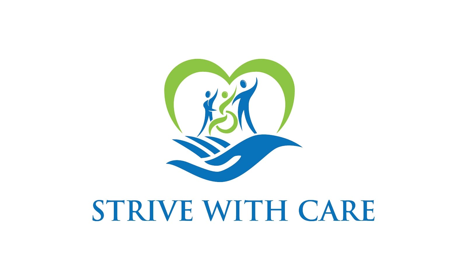 Strive With Care – NTcommunity